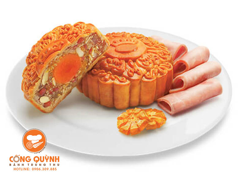 Các Loại Nhân Bánh Trung Thu Kinh Đô Được Ưa Chuộng Nhất