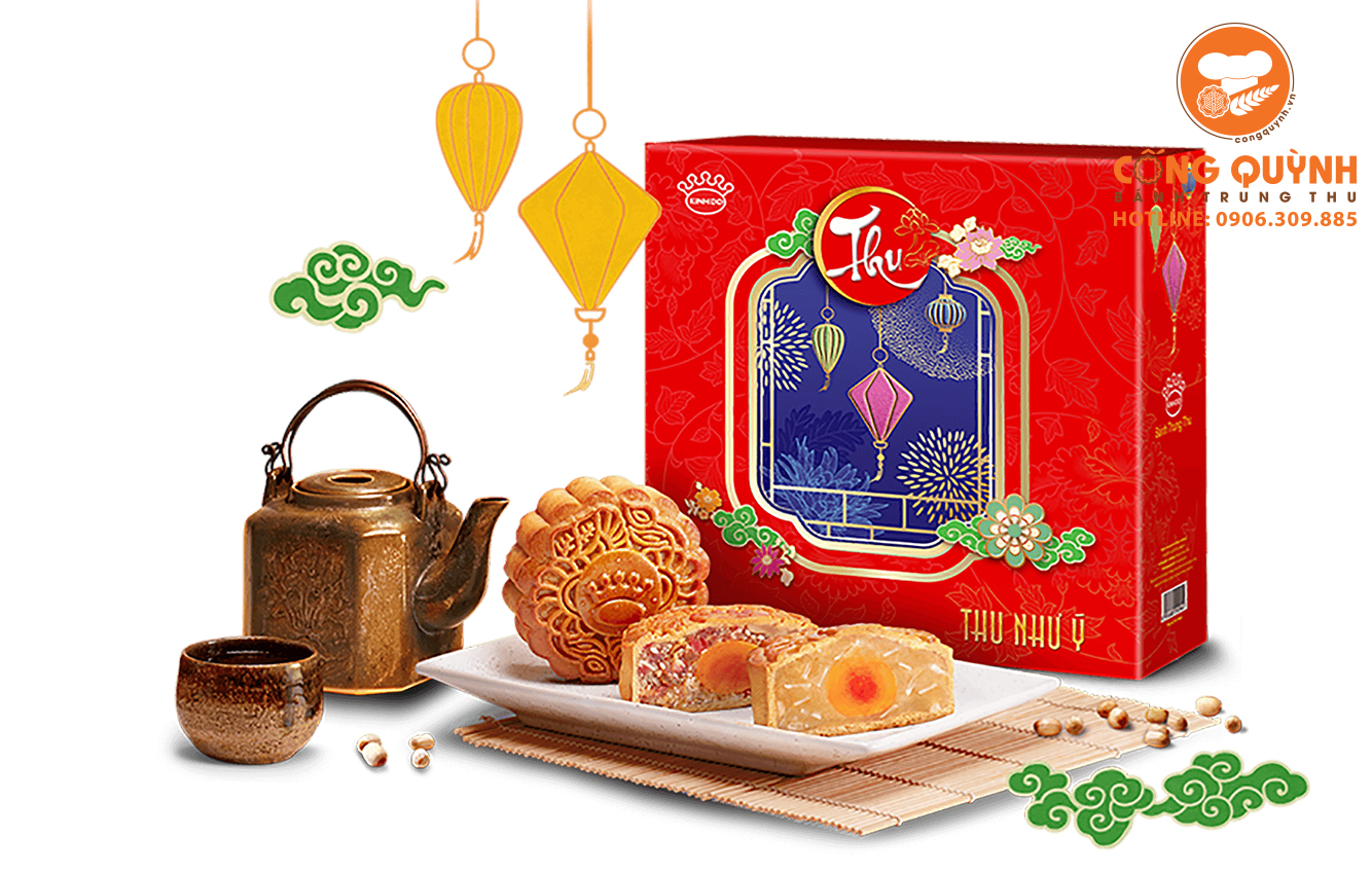 Đôi Nét Về Công Ty Bánh Trung Thu Kinh Đô